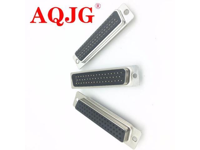 Click here for DB62 DB-62 DB62F 62 pin 3 Row D-SUB DSUB Female So... prices