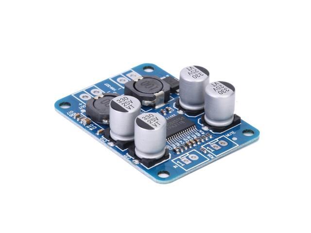 Click here for Universal DC 8-24V TPA3118 PBTL Mono Digital Audio... prices