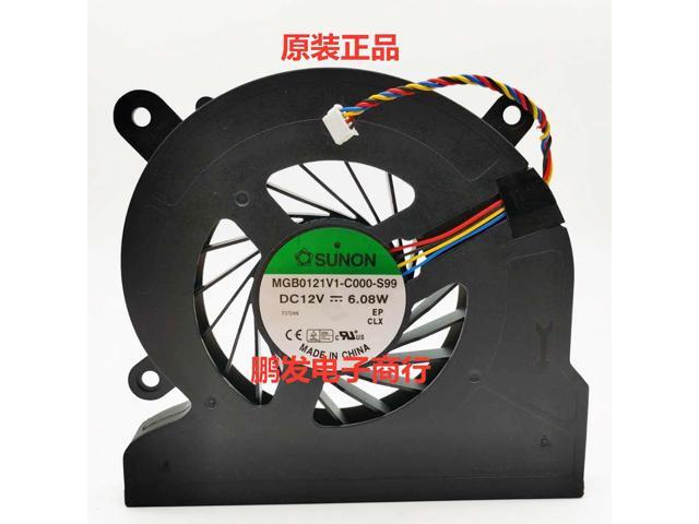 Click here for CPU Cooling Fan for Acer Aspire All In One 5600U 7... prices