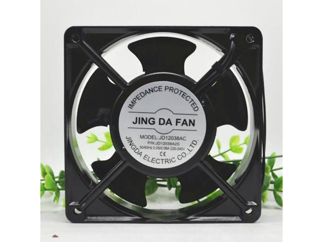 Click here for Free Delivery. Spot ball axial flow fan 220V 0.14A... prices