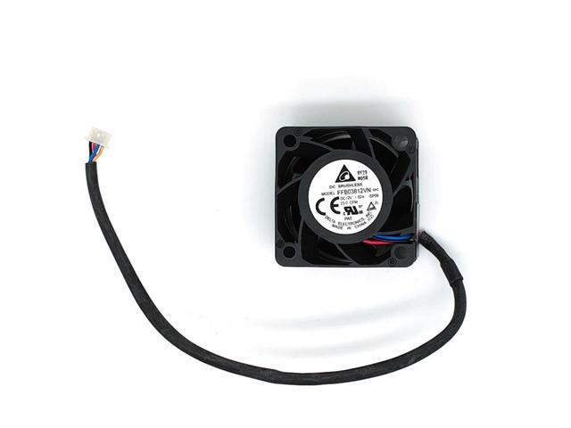 Click here for FFB03812VH-SPC DC12V 1.02A 3828 38X38X28MM 4Wires... prices