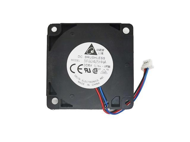 Click here for For Delta Bfb0405hha 4010 5V 0.24a 4cm two wire do... prices