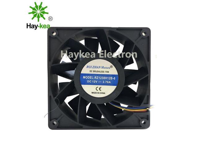 Click here for Inverter Cooling-Fan Server 12038 1238 12CM DC 12V... prices