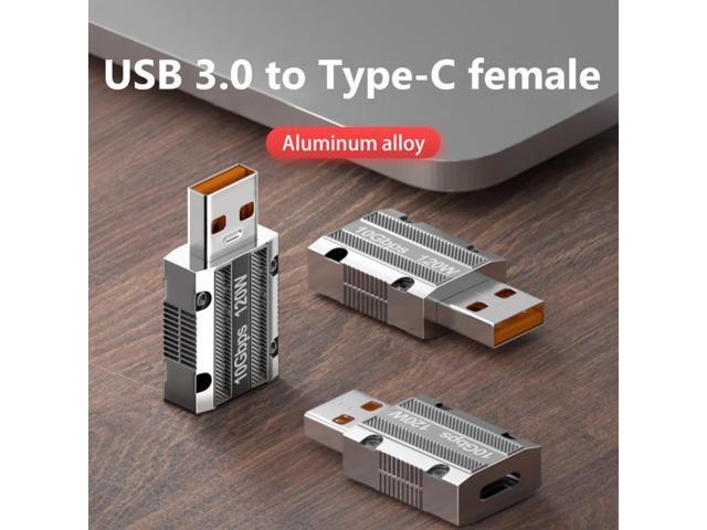Click here for USB3.0 To Type-C Data Transfer Adapter 10Gbps High... prices
