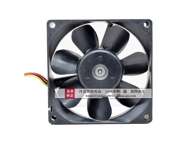 Click here for For San Ace 109R0812G4D03 8025 8CM 80x80x25MM 12V... prices