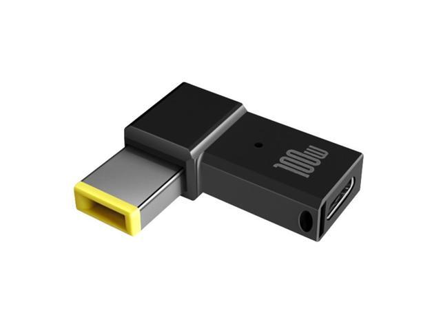 Click here for PD Fast Charging Power Adapter Connector Type C Fe... prices