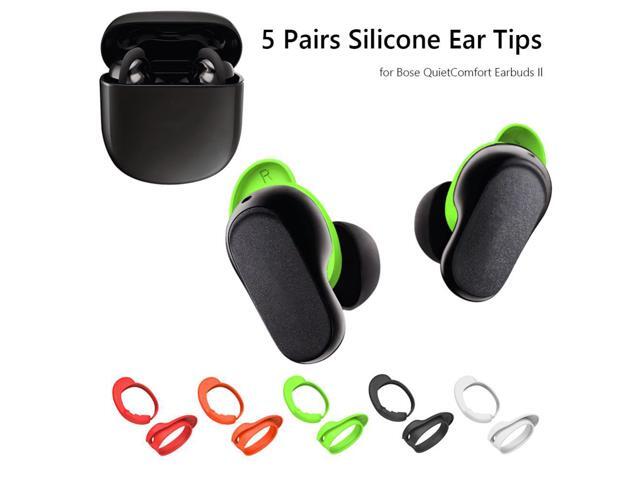 Click here for 5 Pairs Earplugs Cover Protective Silicone Earplug... prices