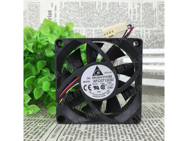 Click here for 100 working AFC0712DB 7CM 70MM 7015 70*70*15MM 12V... prices