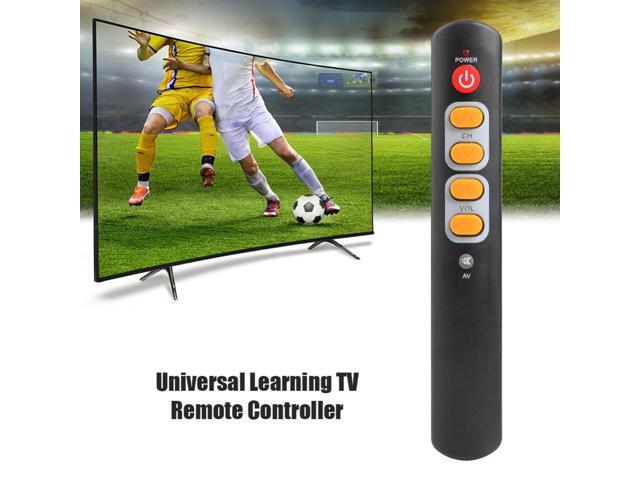 Click here for 6 Yellow Buttons Learning Remote Copy Electronic S... prices