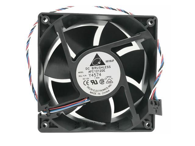 Click here for for Delta AFC1212DE PWM 120*120*38mm 12038 12CM DC... prices