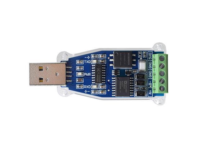 Click here for CH340B USB to RS485 Isolated Serial Converter Adap... prices