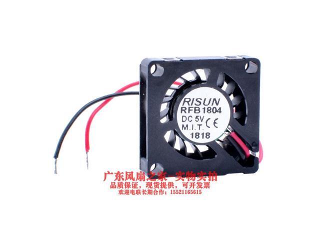 Click here for FB1804 18mm 18*18*4mm 5V for PM2.5 Detector Chip D... prices