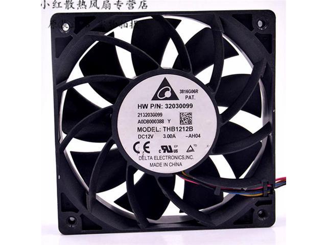 Click here for For Delta THB1212B DC12V 3.0A for HW Device Coolin... prices