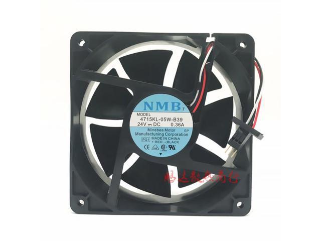 Click here for For Fanuc system cooling fan 4715KL-05W-B39 NMB DC... prices