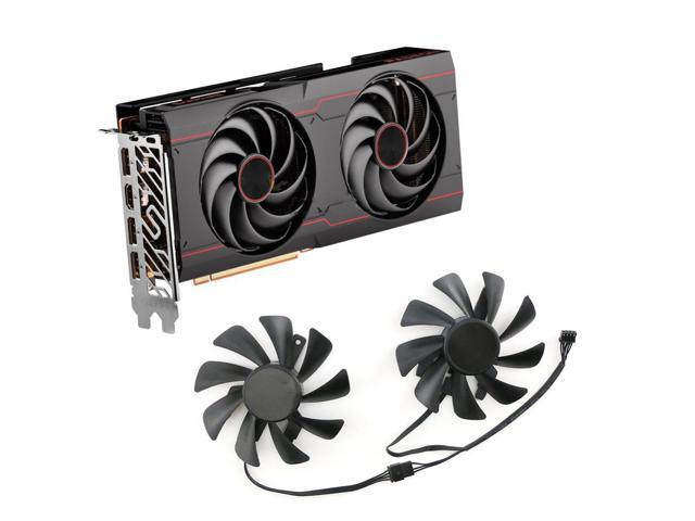 Click here for For SAPPHIRE RADEON RX 6600 6600XT 6700XT PULSE Gr... prices