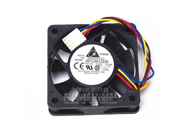Click here for for delta AFC0612DB-F00 60x60x15mm Cooling Fan  72... prices