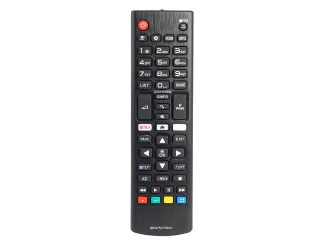 Click here for ABS Remote Control Household TV Easy Enjoying Orna... prices
