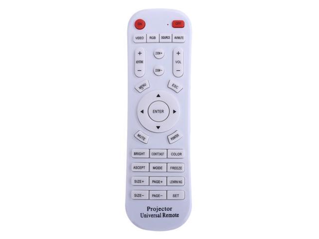 Click here for Universal Multifunctional Projector Remote Control... prices