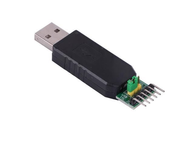 Click here for TTL UART 3.3V 5V Level Signal Serial Module FTDI U... prices