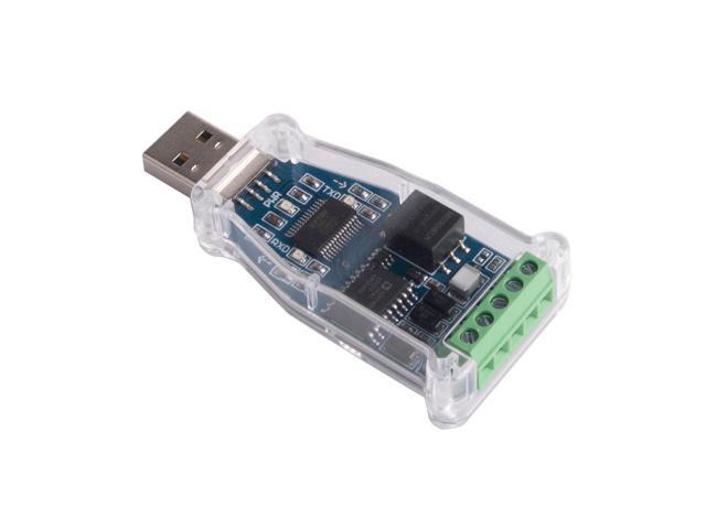 Click here for FTDI FT232RL USB to RS485 Isolated Serial Converte... prices