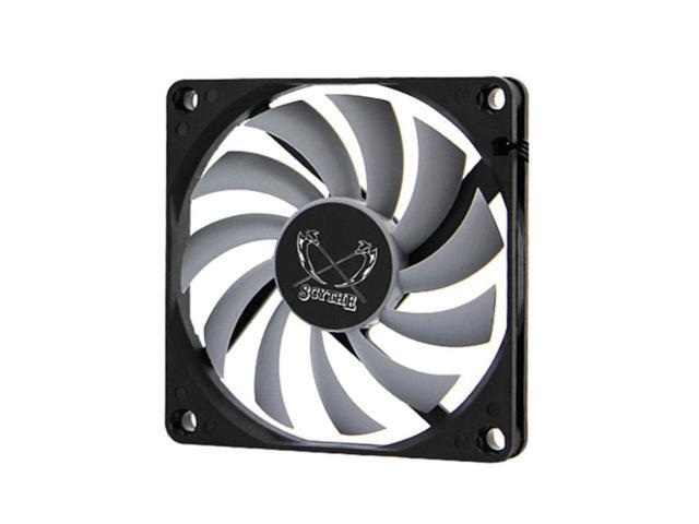 Click here for Computer PC Case Thin Fan 4 Pin 3000RPM Adjustable... prices