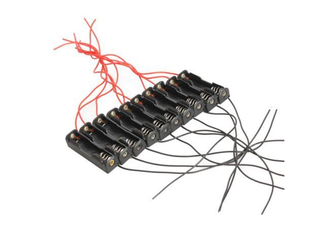 Click here for 10pcs/lot Single Slot AAA Mobile Clip Case Holder... prices