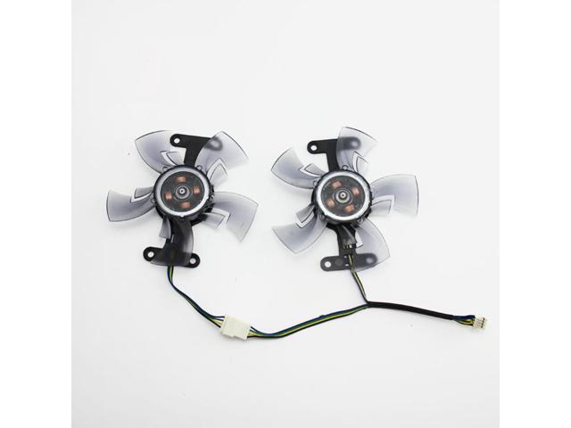 Click here for For DATALAND R9 270 2G 370X 380 4G GA91O2H Graphic... prices