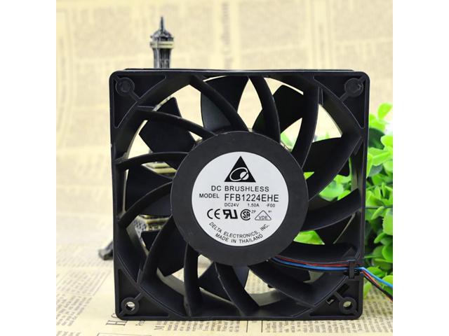 Click here for For delta 3-wire stop alarm 12038 12CM 120x120x38m... prices