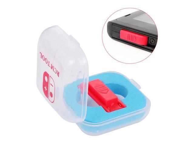 Click here for RCM Jig for Nintendo Switch RCM Tool for NS Recove... prices