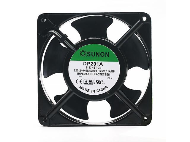 Click here for DP201A 2123HST. GN 120mm 120*120*38MM 12038 1238 2... prices