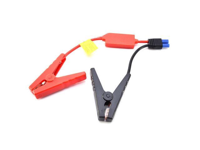 Click here for With EC5 Plug Connector Emergency Jump Cable Allig... prices