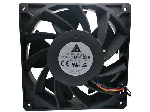 Click here for Delta pfm1412de 14038 14cm 5.04a 12V 4-wire violen... prices