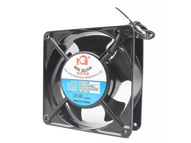 Click here for For Min quan motor MQ12038HBL2 / HSL2 220V 12CM ax... prices