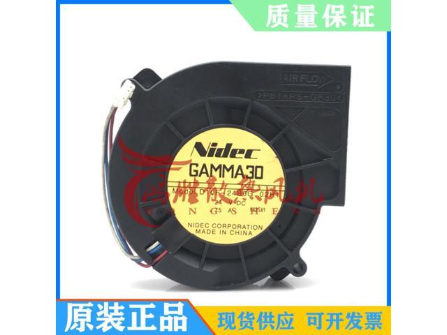 Click here for D10F-24B6G 02H1 GAMMA30 Server Projector Cooling F... prices