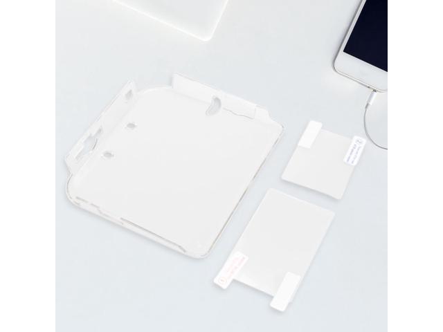 Click here for Transparent Plastic Hard Case Cover Shell For Nint... prices