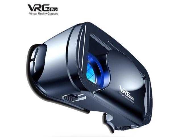 Click here for VRG Pro Blu-ray 3D VR Headset Wide-angle Smart Vir... prices