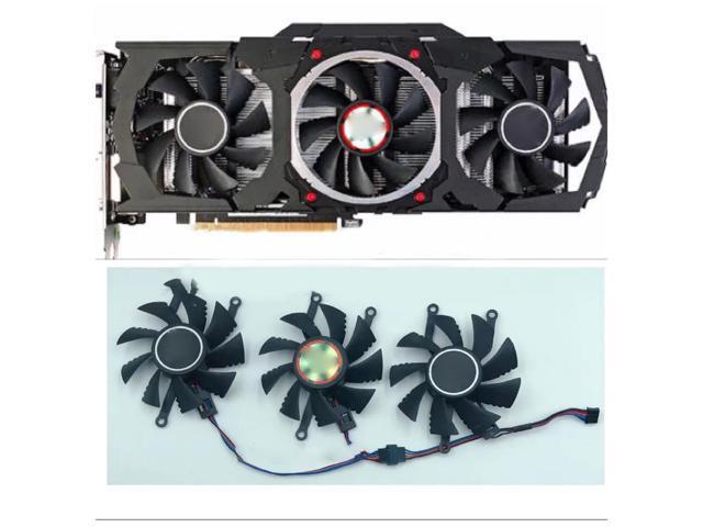 Click here for For COLORFUL iGame 1070 1080 X-8GD5 Graphics Card... prices