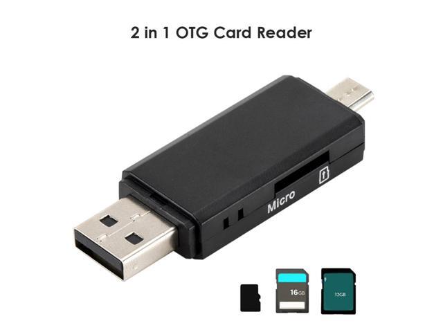 Click here for Micro USB OTG Cable Adapter Micro USB SD TF Adapte... prices