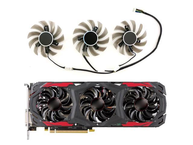 Click here for For POWERCOLOR RX 570 4GB Red Devil Graphics Card... prices