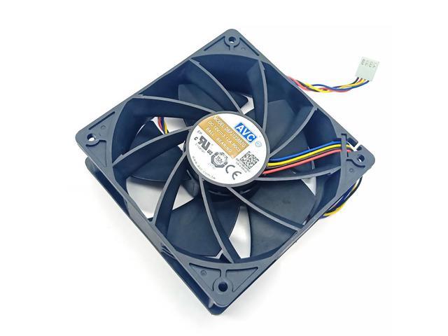 Click here for DBPJ1238B2G For AVC 12038 12V 4-Wire PWM Miner Min... prices