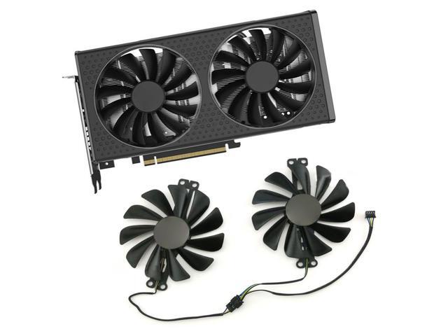 Click here for For XFX RX 6500XT 4GB Speedster Graphics Card Cool... prices