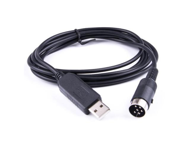 Click here for USB Programming Cable for Kenwood Radio TS-450S TS... prices