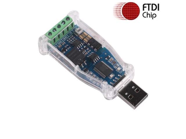 Click here for FTDI USB to Isolated RS485 RS 485 Serial Interface... prices