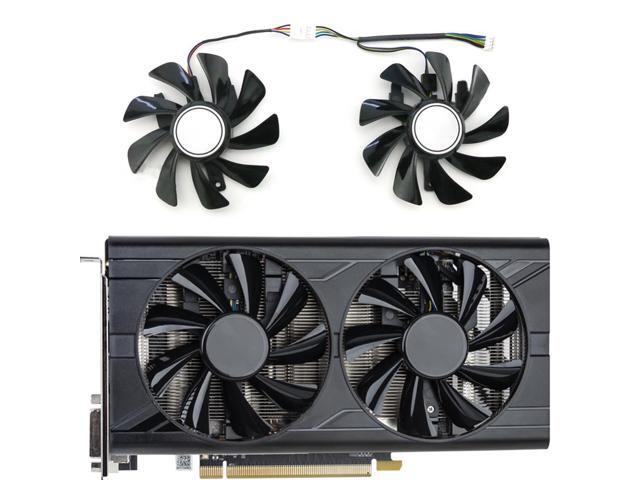 Click here for For SAPPHIRE RX570 580 2048SP 8G D5 Graphics Video... prices