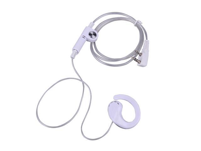 Click here for 2 Pin Earpiece Headset PTT Interphone MIC Earphone... prices