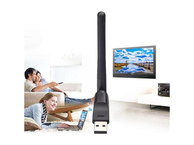 Click here for 150Mbps Wireless Network Card 2.4GHz USB WiFi Wire... prices