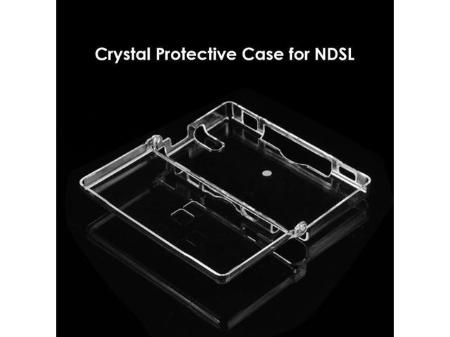 Click here for Transparent Protective Cover Hard PC Case Shell fo... prices