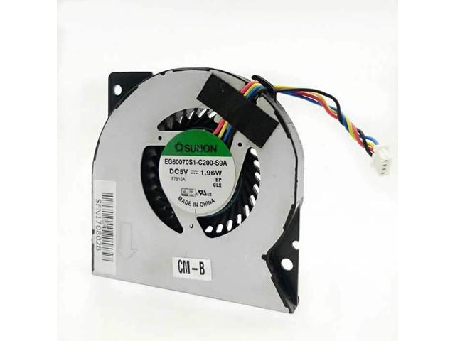 Click here for EG60070S1-C200-S9A For SUNON DC 5V 6008 6cm Ultra-... prices