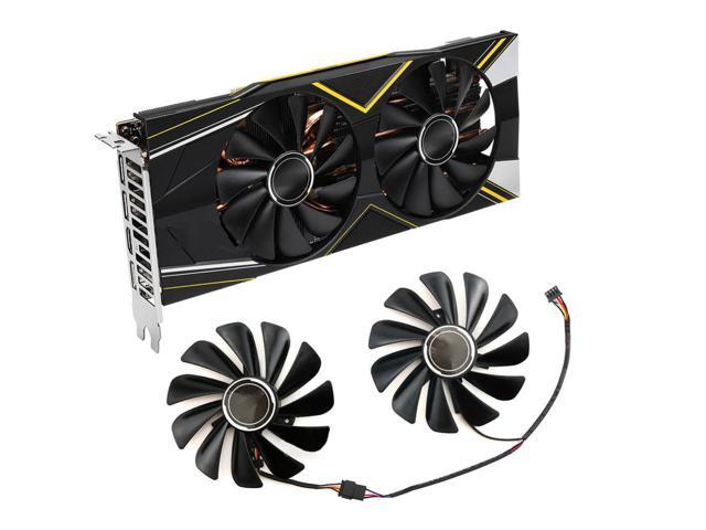 Click here for For ASROCK RX5700 RX5700XT CF1010U12S Challenger G... prices