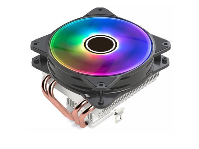 Click here for For AMD INTEL Multi-platform computer CPU cooler I... prices